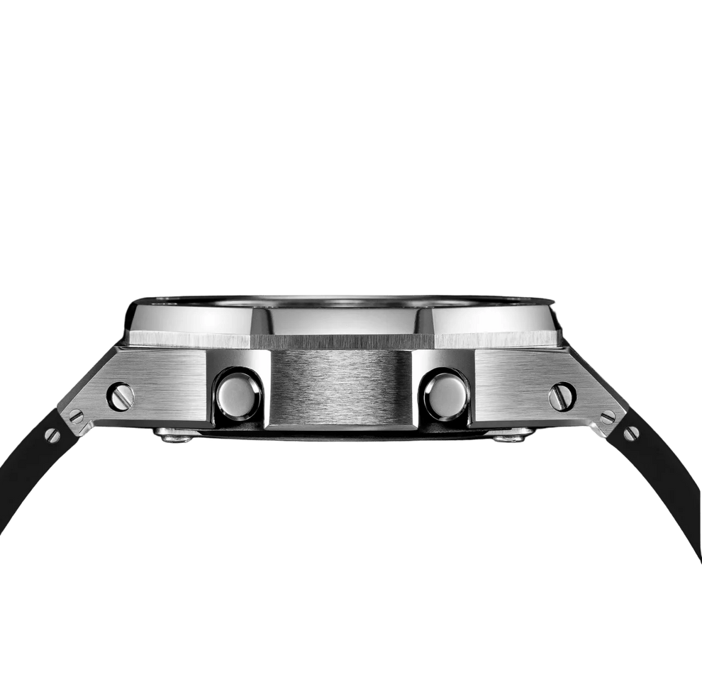 Luxury Custom G-Shock Mod Watch – G-TUNE